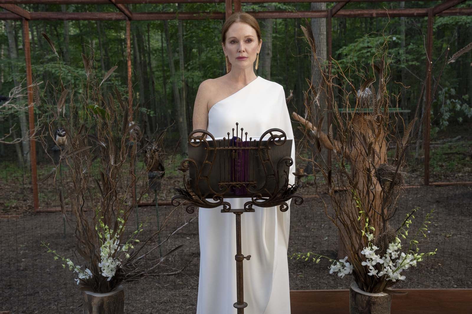 Foto de Julianne Moore - Foto Julianne Moore - Foto 1 de 395 ...