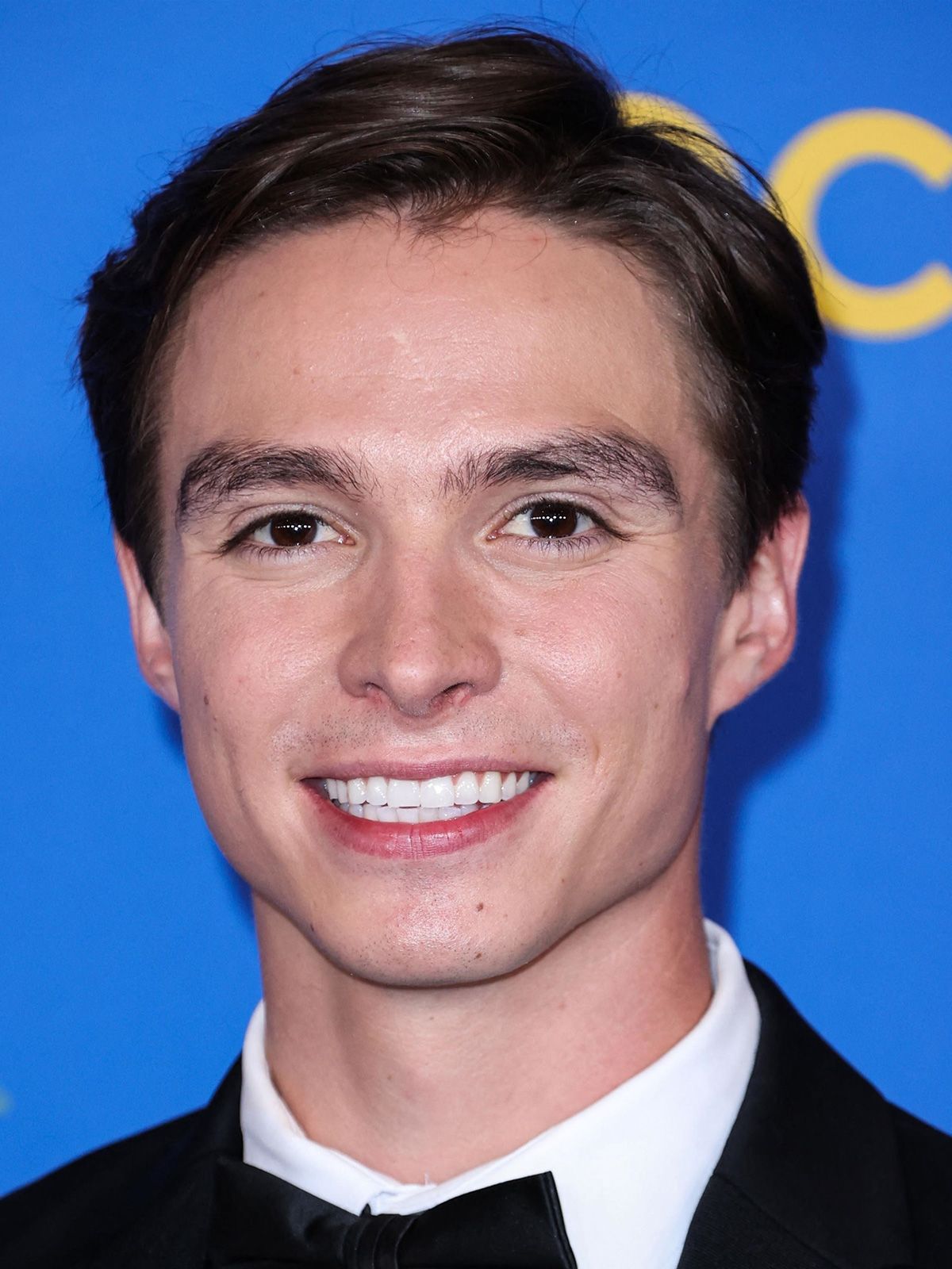 Nicholas Alexander Chavez - SensaCine.com