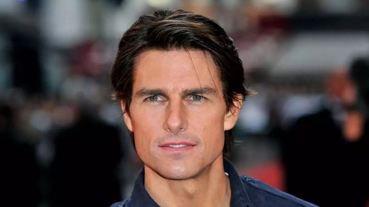 ¿Y si Tom Cruise participara en una película de acción real de 'Dragon ...