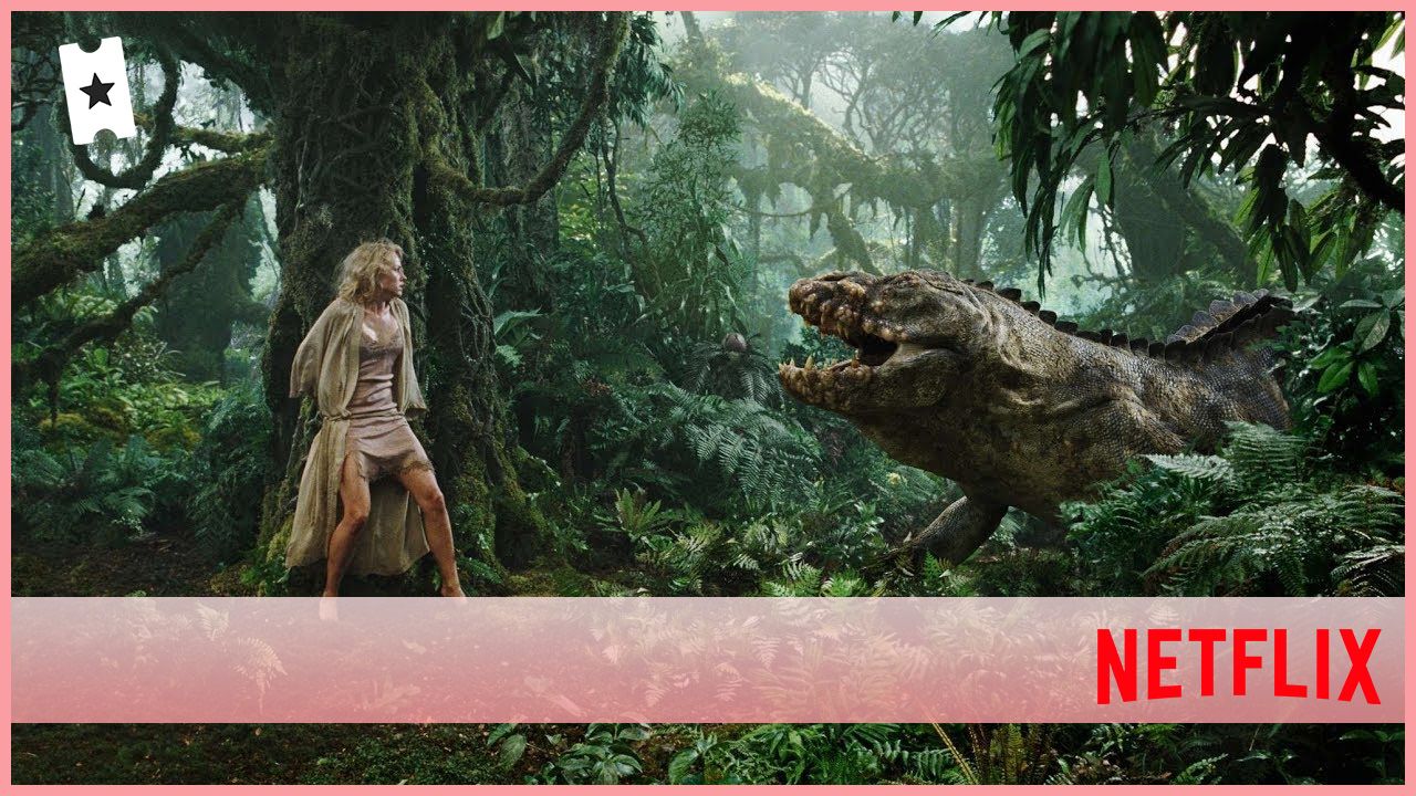 Alerta Netflix: tienes sólo unos días para ver este infravalorado y ...