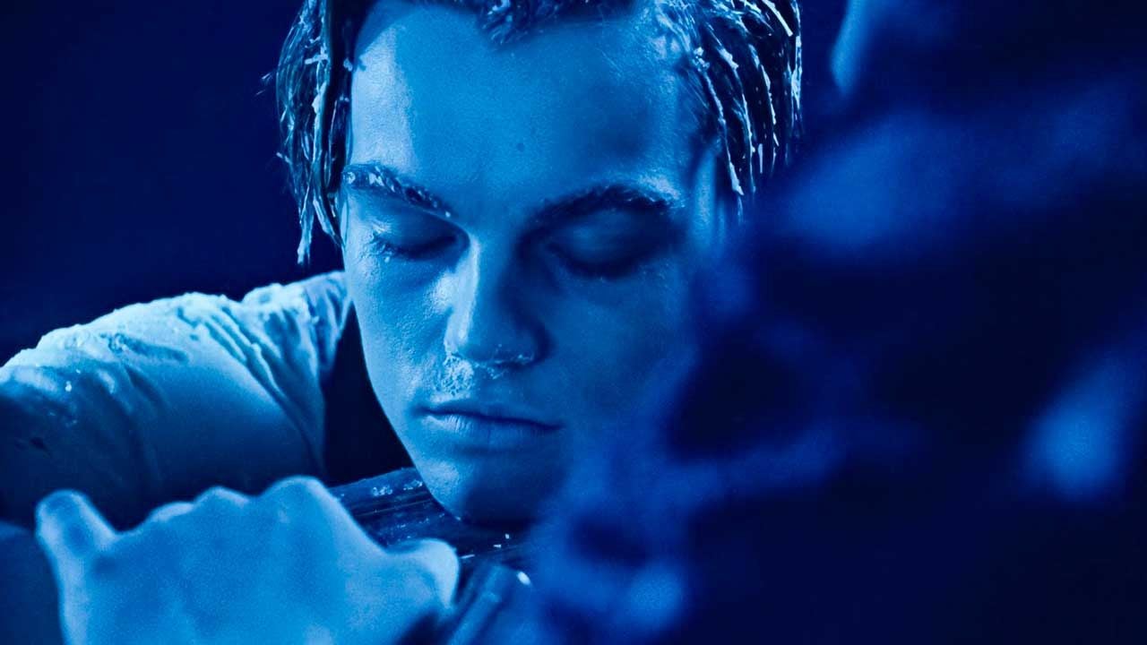 El detalle detrás de las cámaras de 'Titanic' que te hará ver la famosa ...