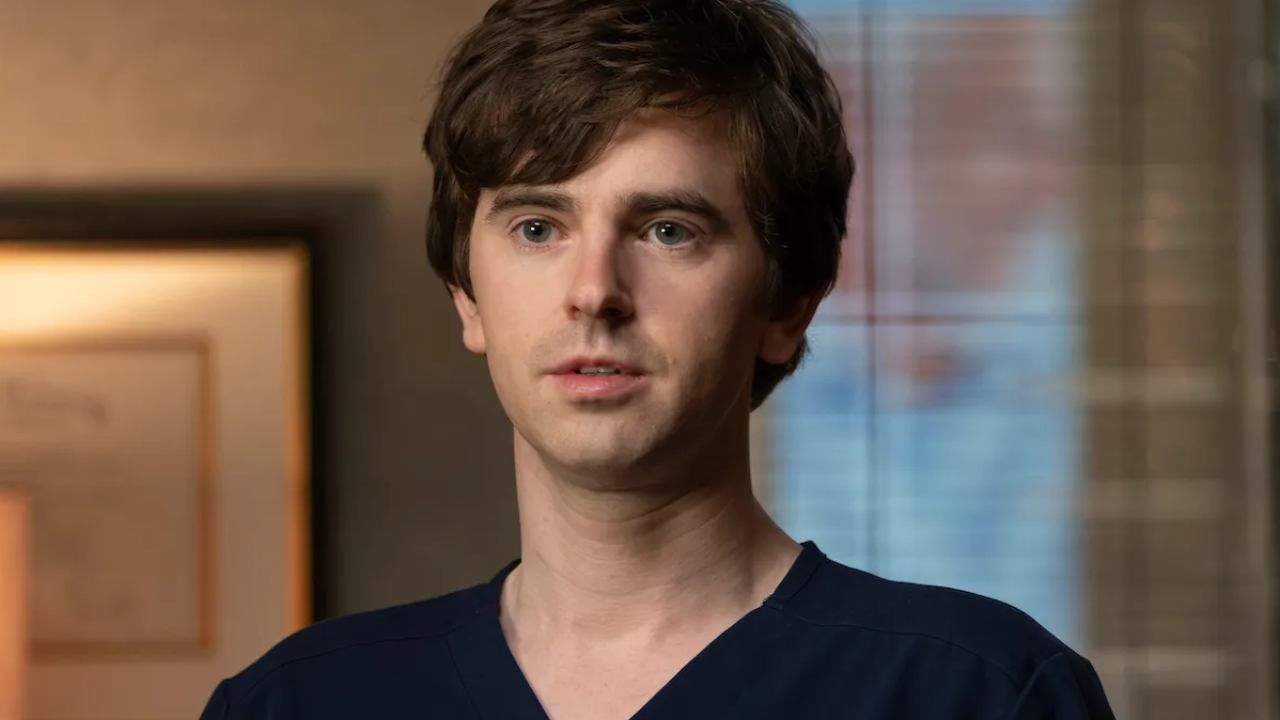 'The Good Doctor' mata al personaje más inesperado en su temporada ...