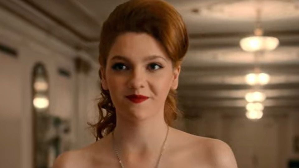 Geek Girl Tráiler VO - Vídeo Geek Girl - SensaCine.com