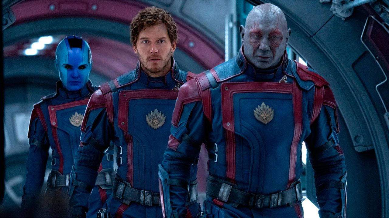 Es muy poco habitual, pero en 2023 ya ha pasado dos veces: el extraño ...