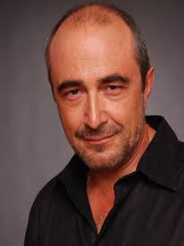 Juanma Navas - SensaCine.com