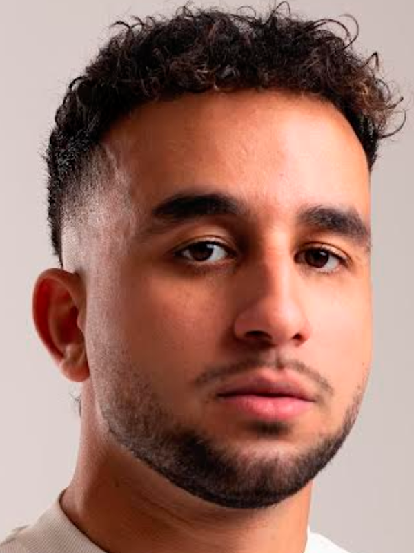 Hamza Zaidi : sus películas y series en streaming - SensaCine.com