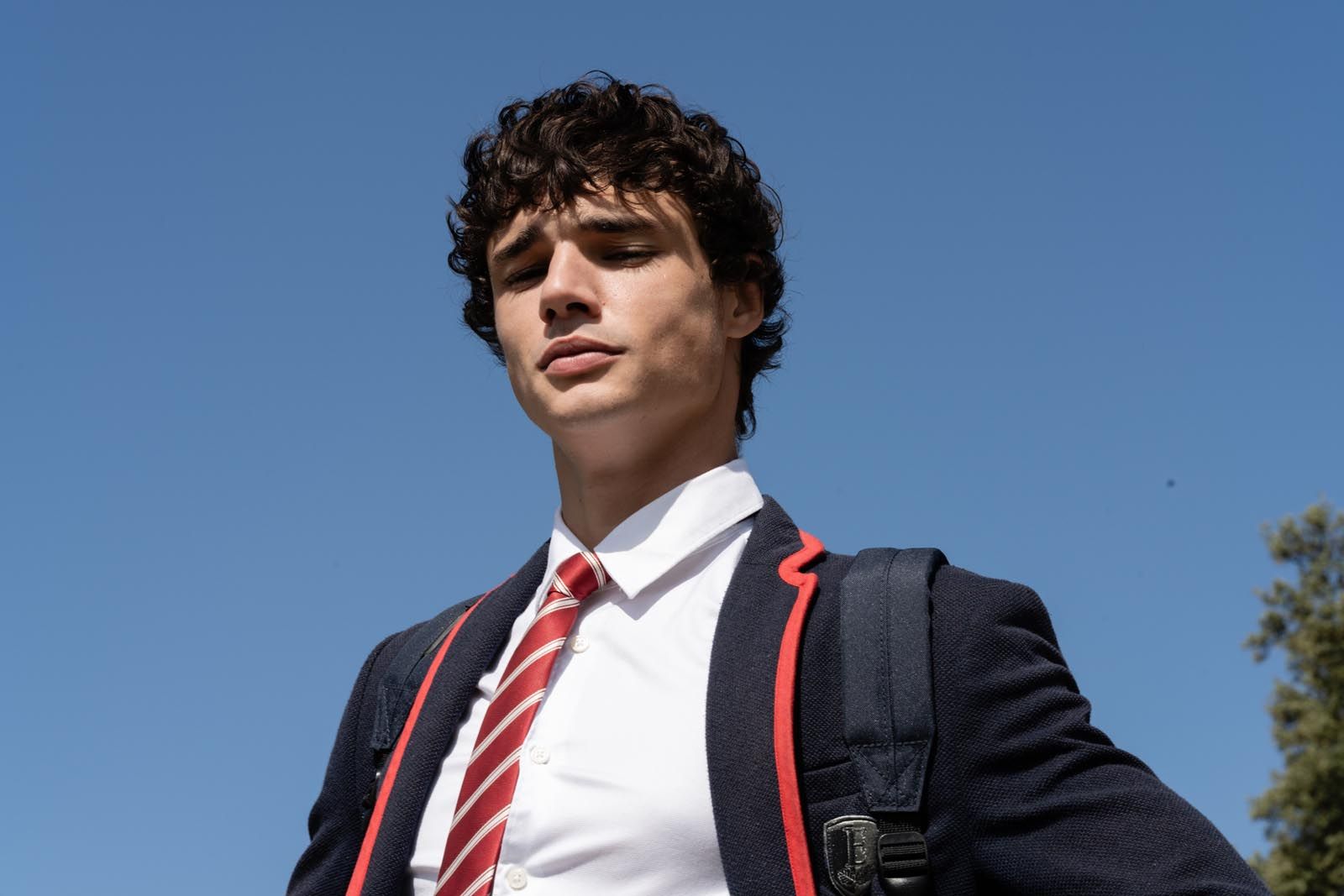 Élite : Foto Fernando Lindez - Foto 3 sobre 27 - SensaCine.com