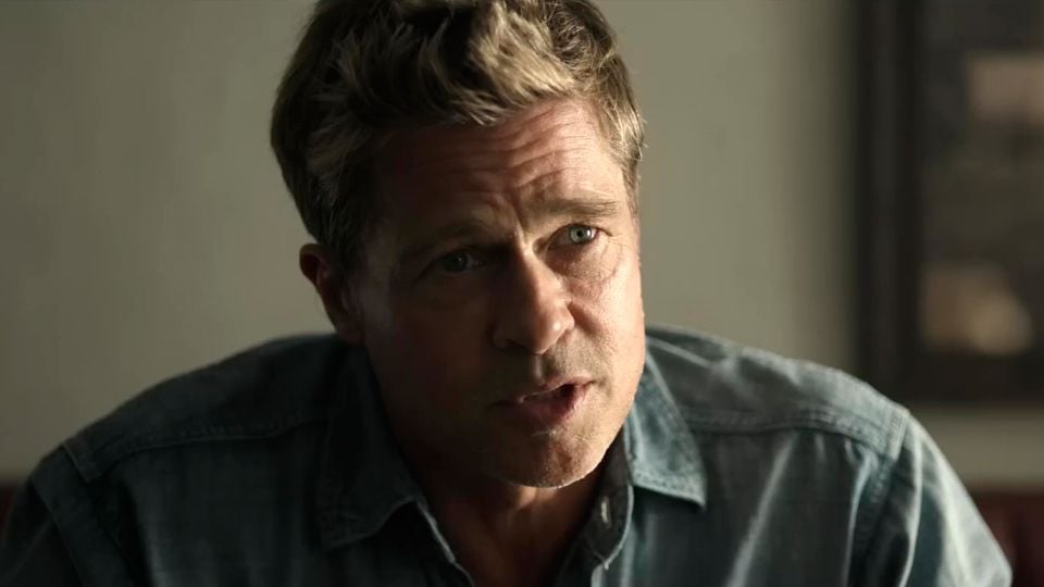 Tráiler de la película F1: La película - Fórmula 1 Tráiler - SensaCine.com