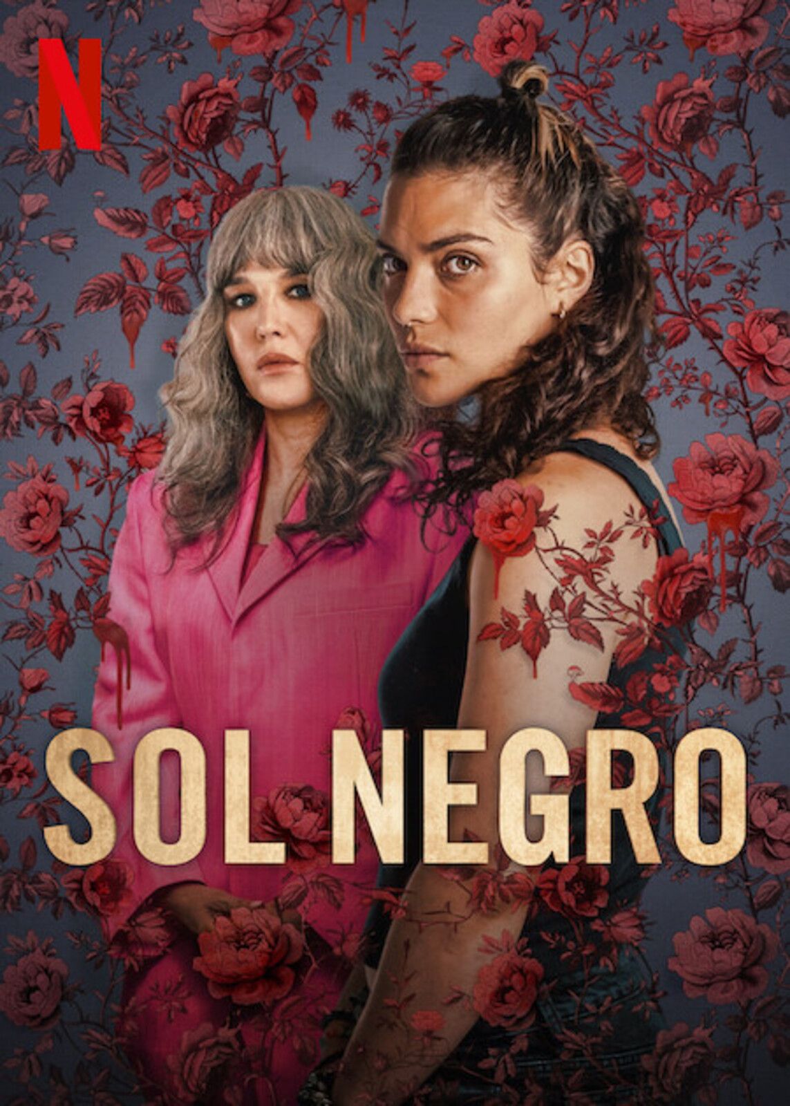 Sol negro: Guía de las temporadas - SensaCine.com