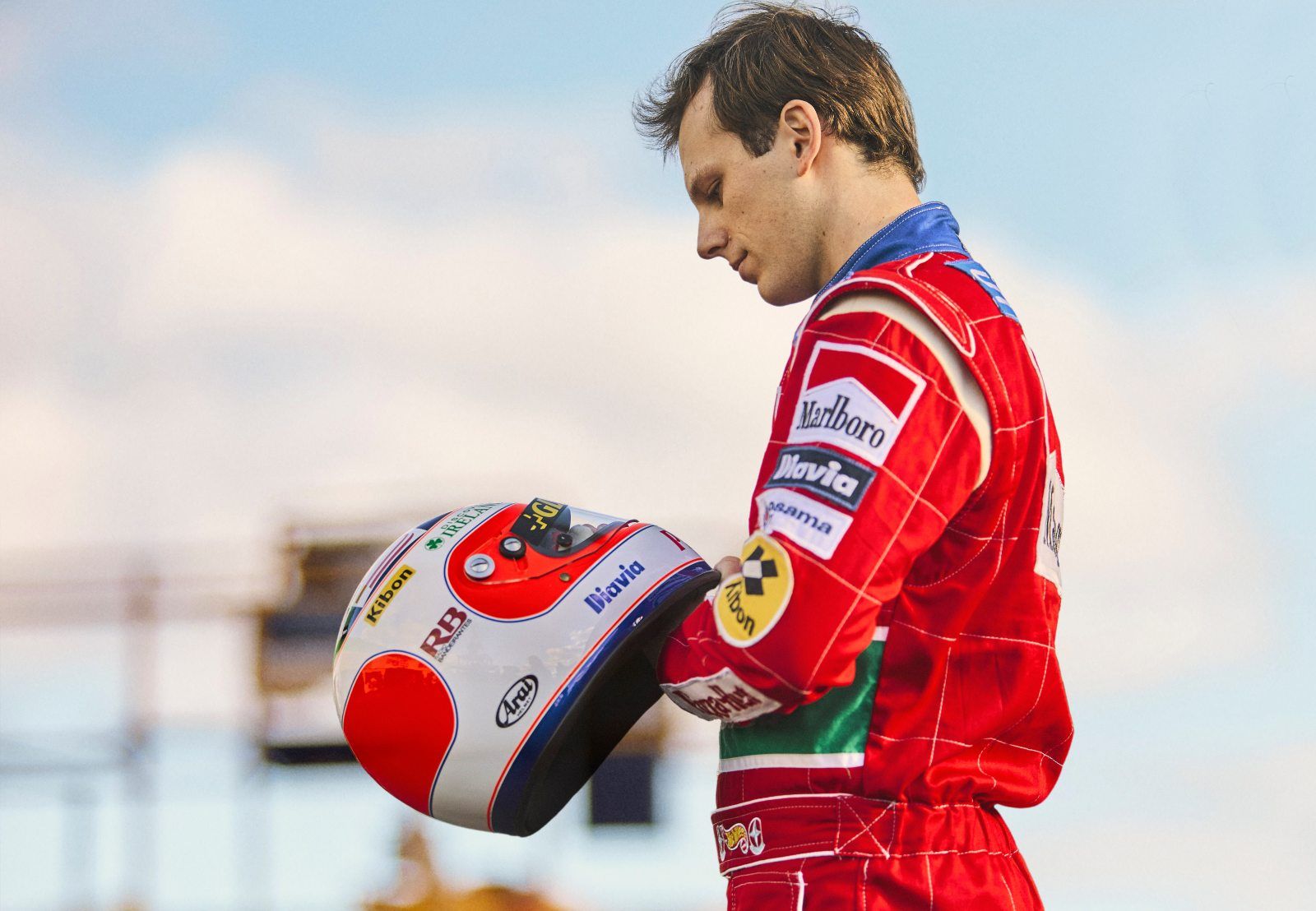 Senna : Senna : Foto - Foto 9 sobre 27 - SensaCine.com