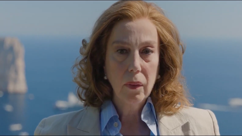 Tráiler de la película Parthenope - Parthenope Tráiler VO - SensaCine.com