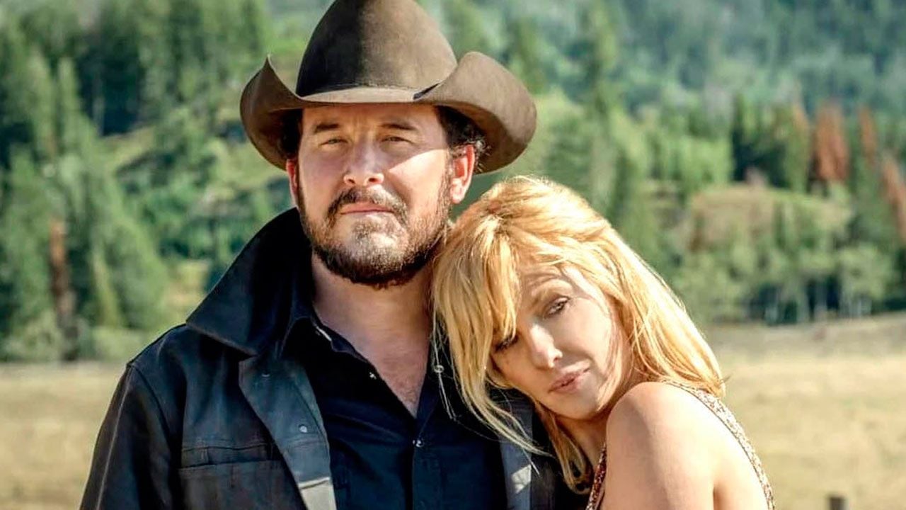 Esta estrella de 'Yellowstone' tuvo que cambiar su apariencia durante 6 ...