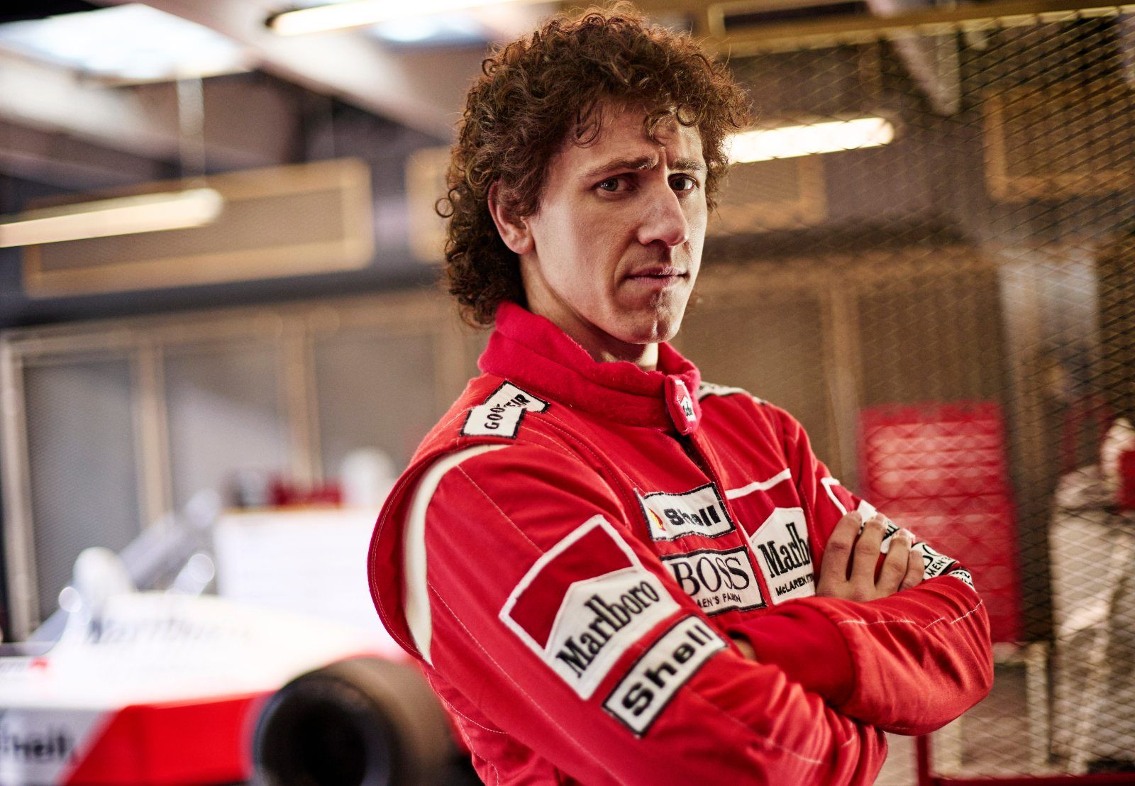 Foto de Matt Mella - Foto Matt Mella - Foto 0 de 2 - SensaCine.com