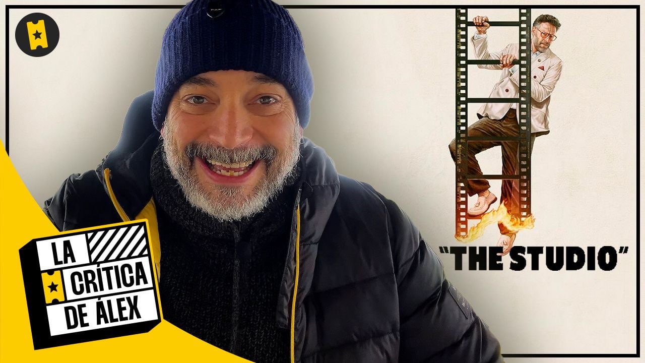 "Episodios magistrales. Me parece brillante": Alejandro G. Calvo no puede decirte más claro que ...