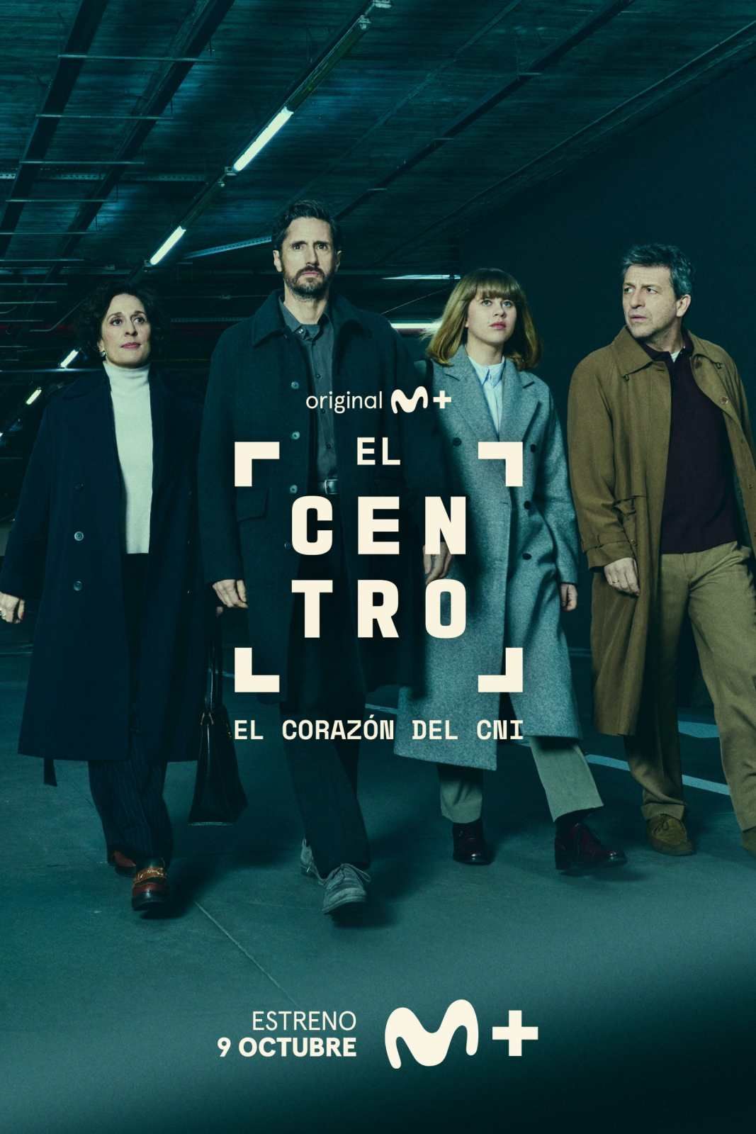 El Centro: Guía de las temporadas - SensaCine.com