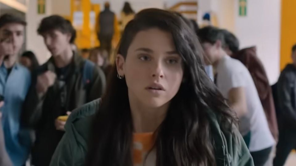 Ni una más Tráiler - Vídeo Ni una más - SensaCine.com