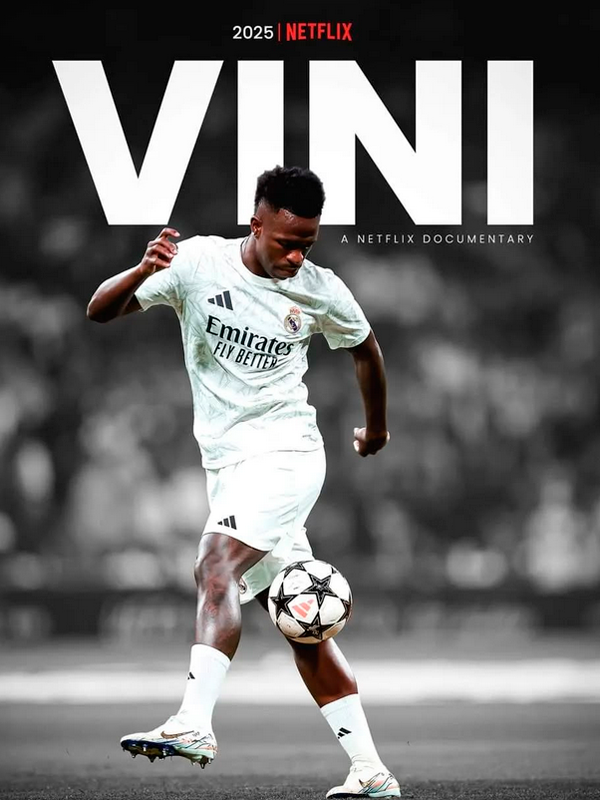 Baila, Vini - Película 2024 - SensaCine.com