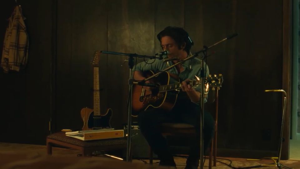 Tráiler de la película Springsteen: Deliver Me From Nowhere ...
