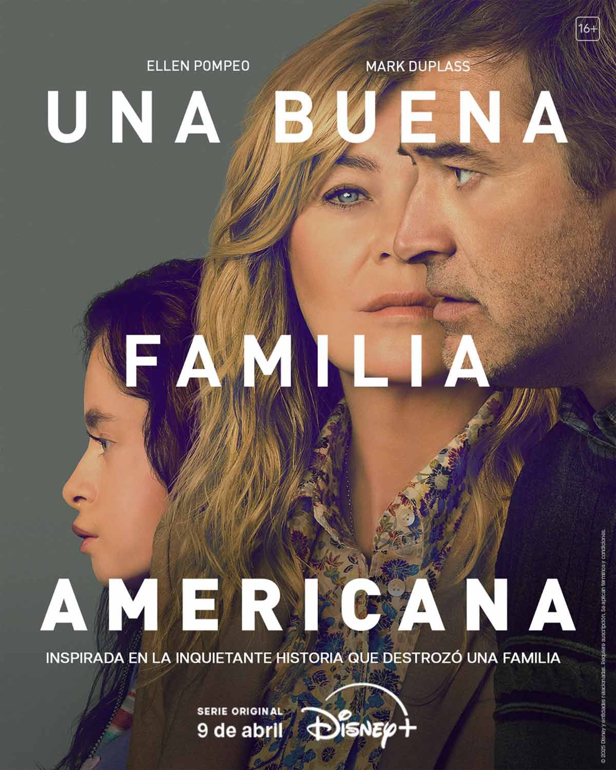 Ver Una buena familia americana online - SensaCine.com