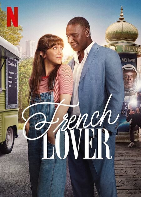 French Lover - Película 2025 - SensaCine.com