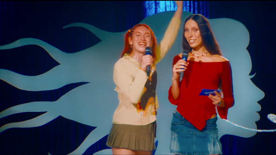Tráiler de la película Las reinas del drama - Las reinas del drama ...