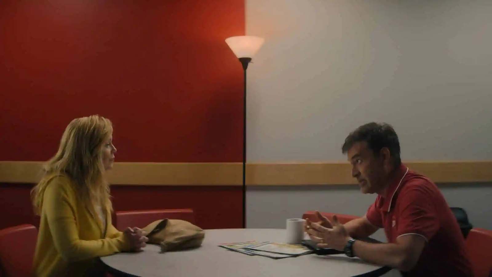 Foto de Ellen Pompeo - Foto Mark Duplass, Ellen Pompeo - Foto 3 de 356 - SensaCine.com