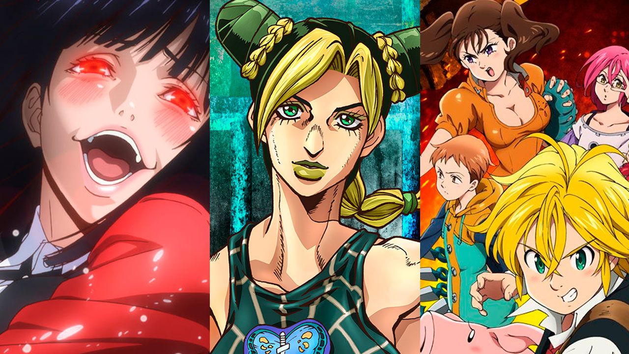 Las Medidas De Ahorro De Netflix Afectan A La Producción De Anime