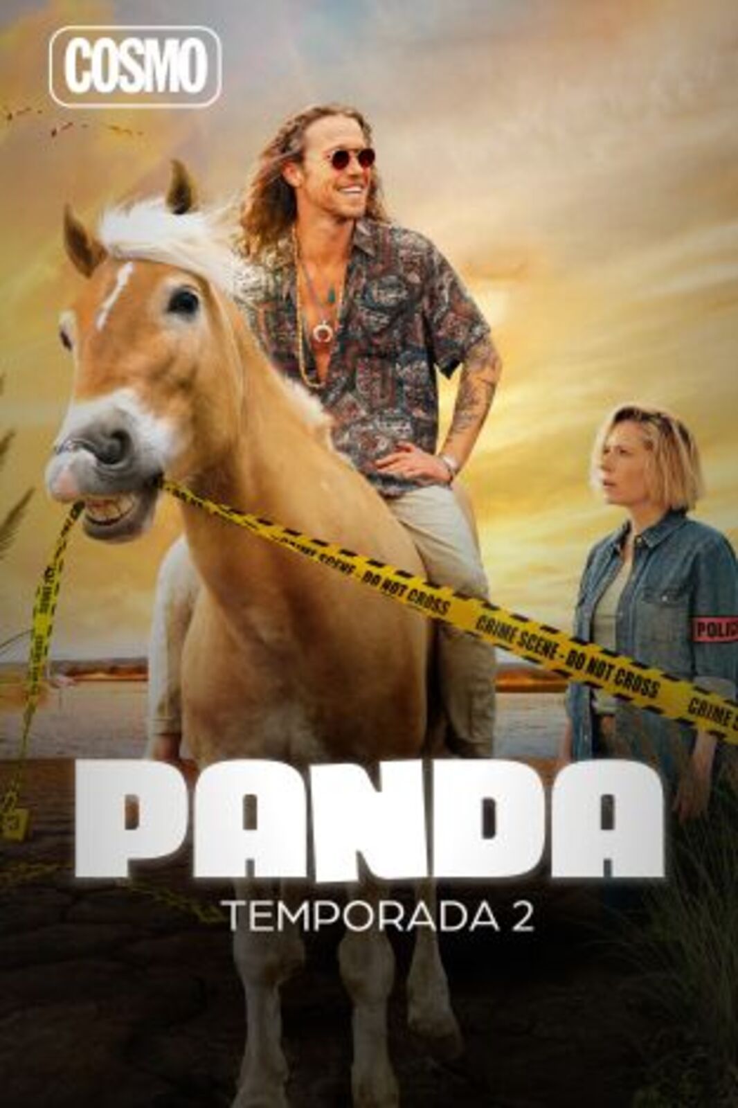 Ver Panda online - SensaCine.com