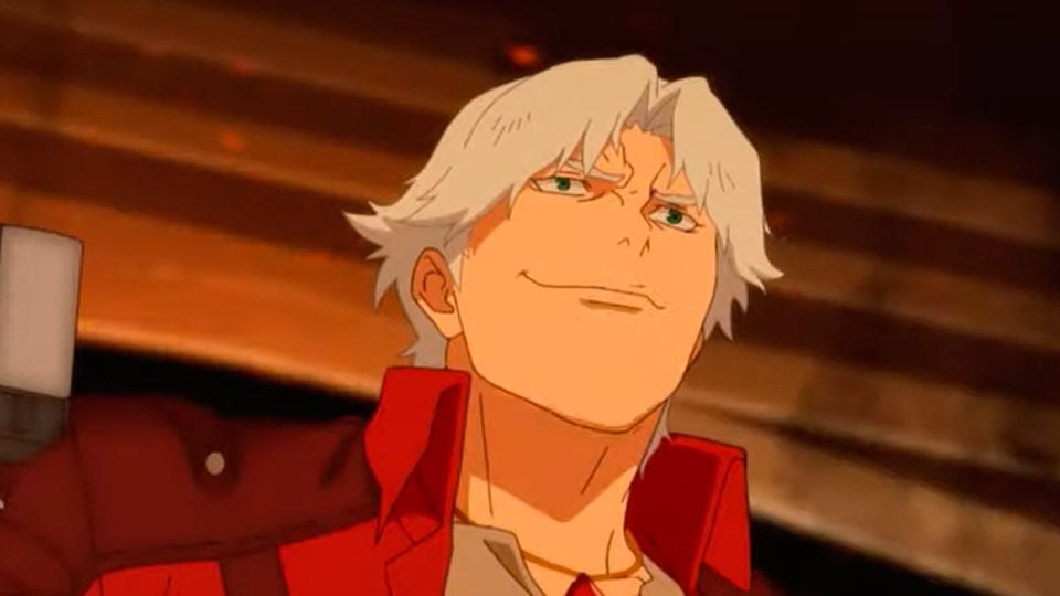 Devil May Cry Teaser (2) VOSE - Vídeo Devil May Cry - SensaCine.com