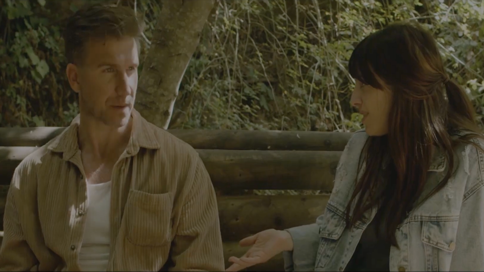 Tráiler de la película Septiembre - Septiembre Tráiler - SensaCine.com