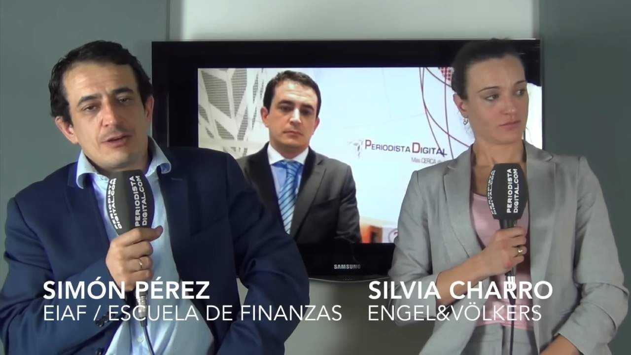 Simón Pérez pasó de ser un economista de prestigio a consumir drogas por dinero y en directo: la ...