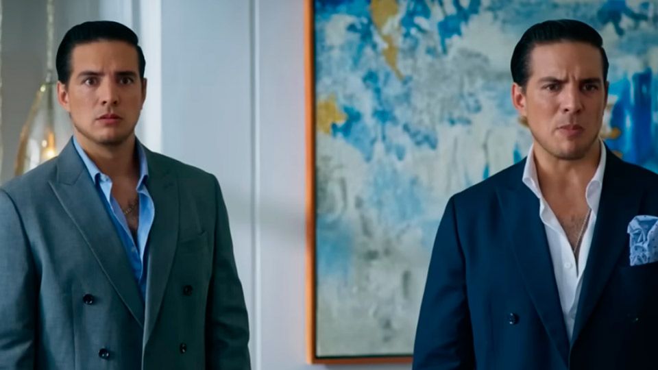 Yo No Soy Mendoza Tráiler - Vídeo Yo No Soy Mendoza - SensaCine.com