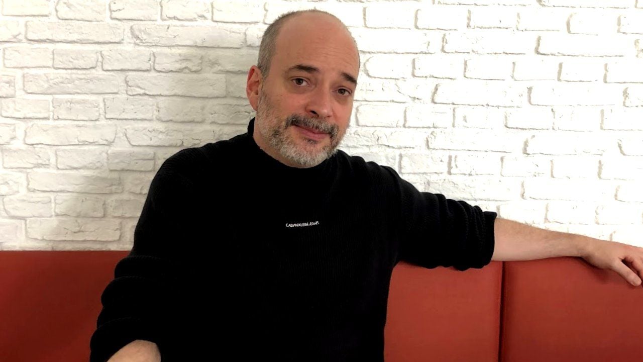 "Es un viaje de ida y vuelta de lo que ha sido mi vida": Alejandro G ...