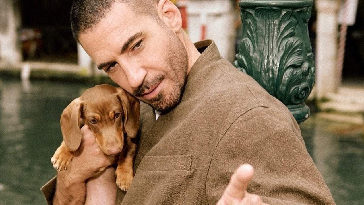 Miguel Ángel Silvestre reconoce que se arrepiente "de haber dicho que ...