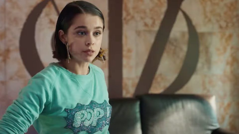 Zoomers Tráiler - Vídeo Zoomers - SensaCine.com