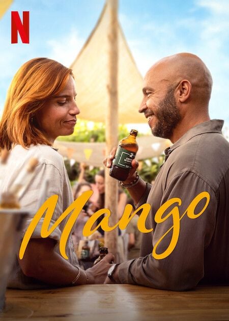 Mango - Película 2025 - SensaCine.com