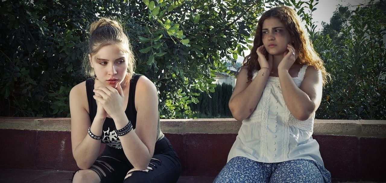 Foto de Luth Inat - Chica Quinqui : Foto Luth Inat, Olga Navarro (II ...