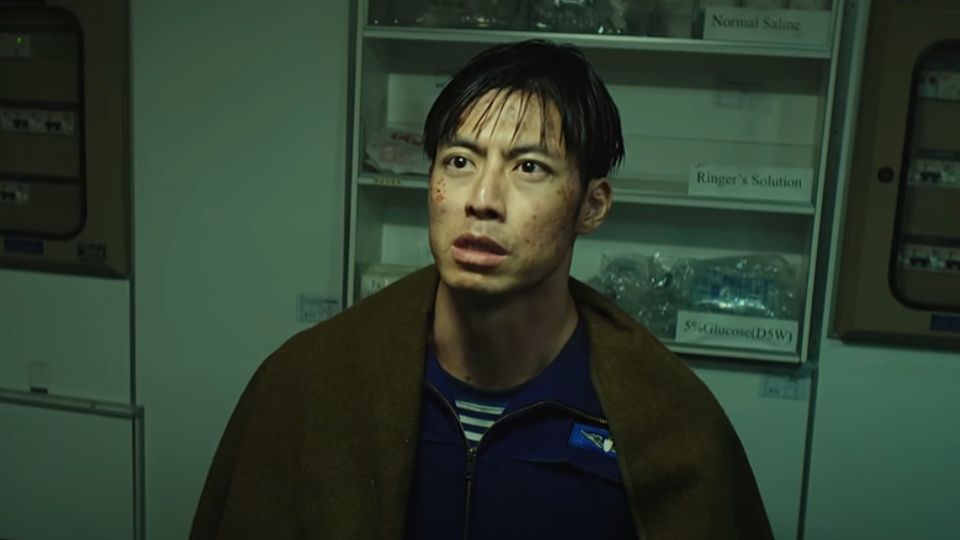 Zero Day Tráiler VO - Vídeo Zero Day - SensaCine.com