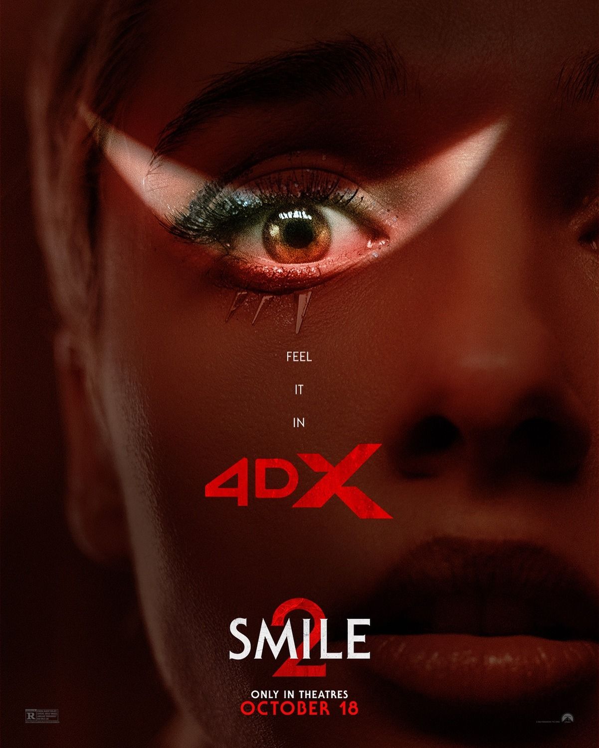 Cartel de la película Smile 2 - Foto 7 por un total de 13 - SensaCine.com