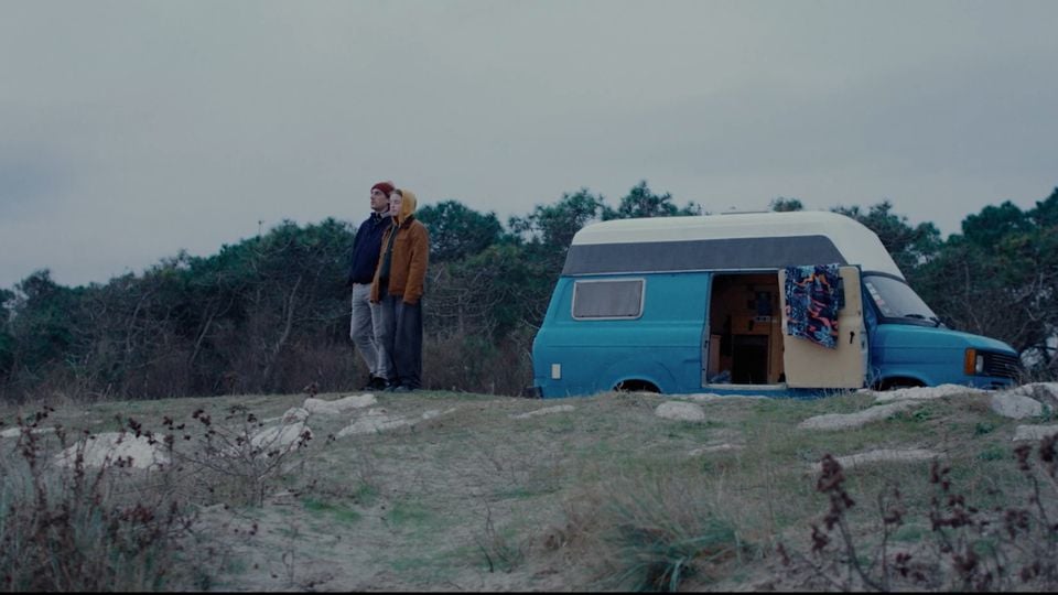 Bokep tuwiter sotwe massage was ok, her features were