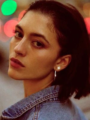 Vicky Montezano : Su biografía - SensaCine.com