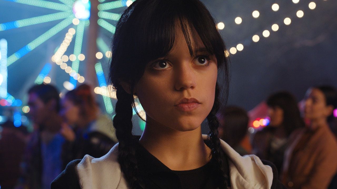 ¿Por qué 'Miércoles' se llama Merlina en Latinoamérica? - Noticias de ...