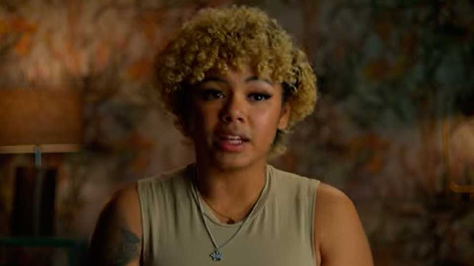 Bailar para el diablo: La secta de 7M en TikTok Tráiler VO - Vídeo ...