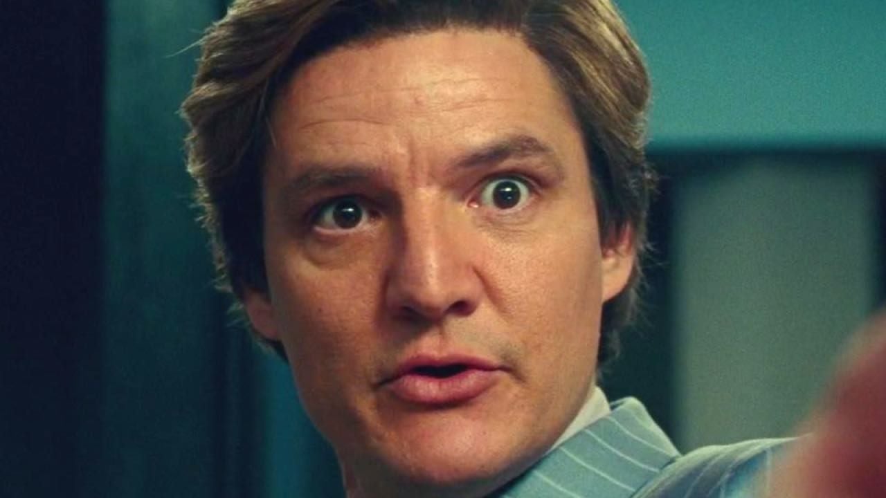 James Gunn sustituye a Pedro Pascal por su hermano en el Universo DC y ...