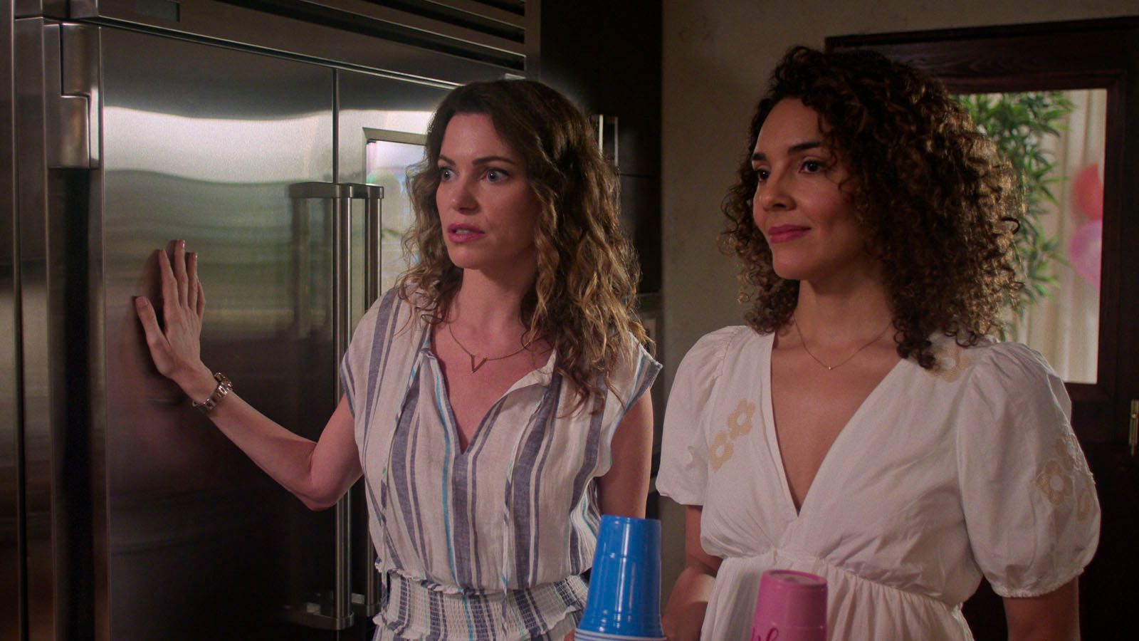 Foto de Courtney Henggeler - Foto Courtney Henggeler, Vanessa Rubio ...