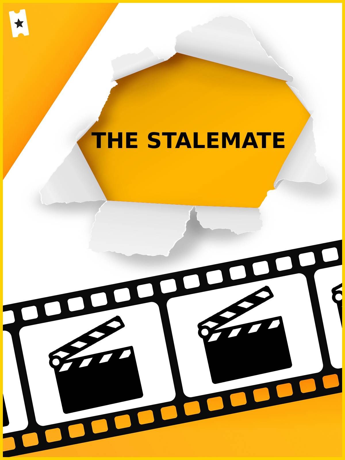 The Stalemate - Película 2026 - SensaCine.com