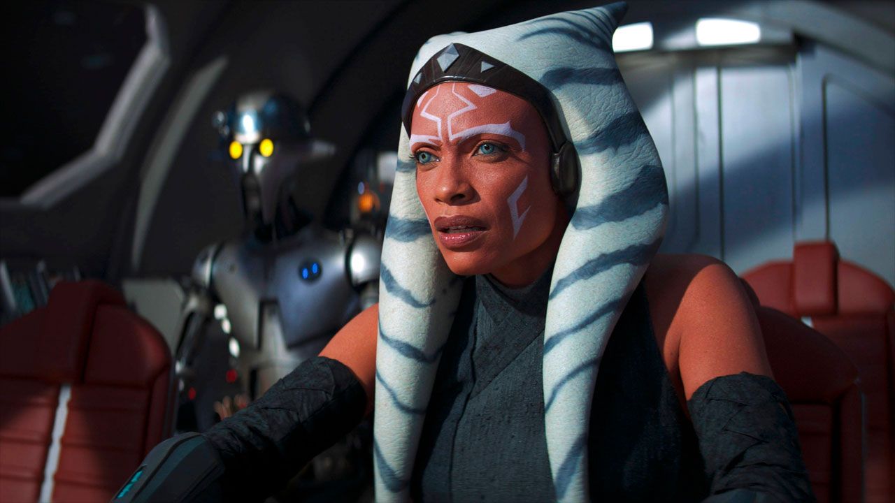 La próxima película de 'Star Wars' tiene un gran problema con Rey, pero ...
