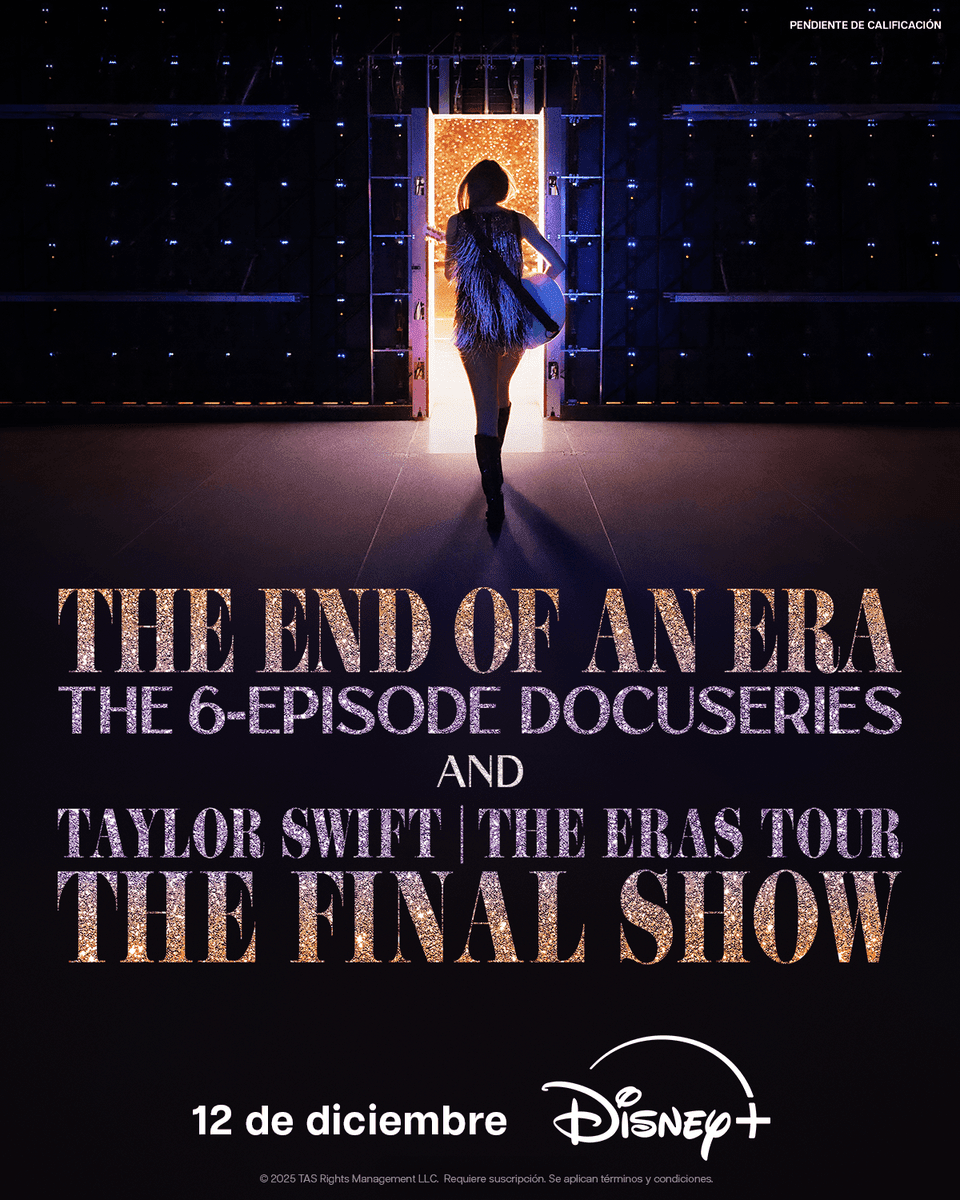 Ver Taylor Swift: The Eras Tour - The Final Show online - SensaCine.com