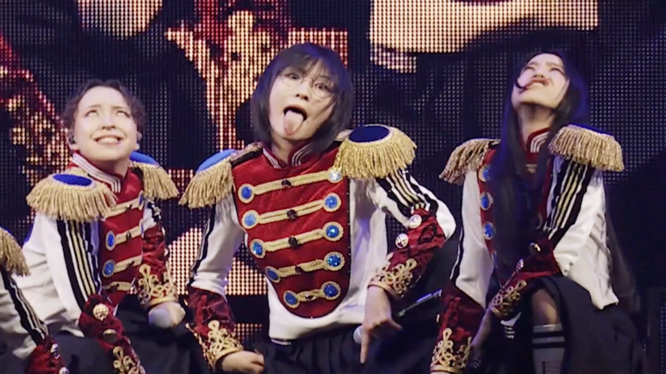 Tráiler de la película Go Wild Atarashii Gakko: The Movie - Go Wild ...