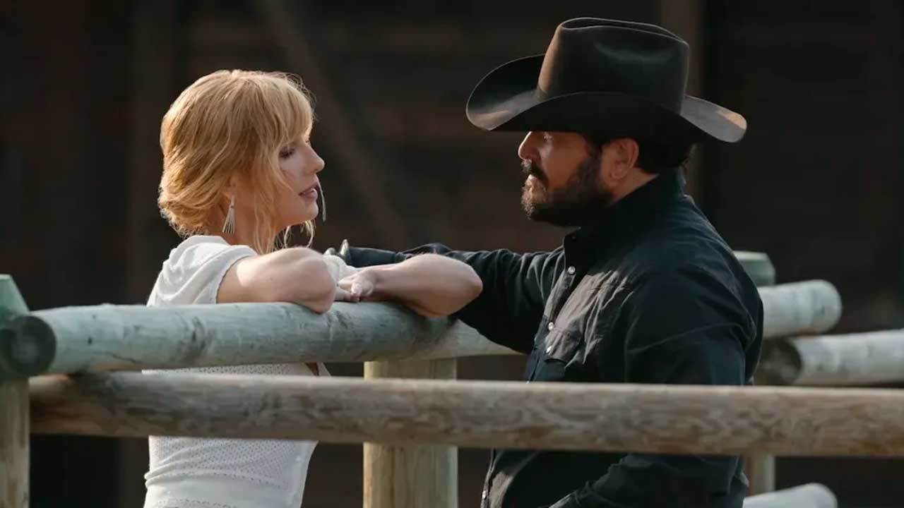 Por qué 'Yellowstone' no tiene temporada 6: los planes para el futuro ...